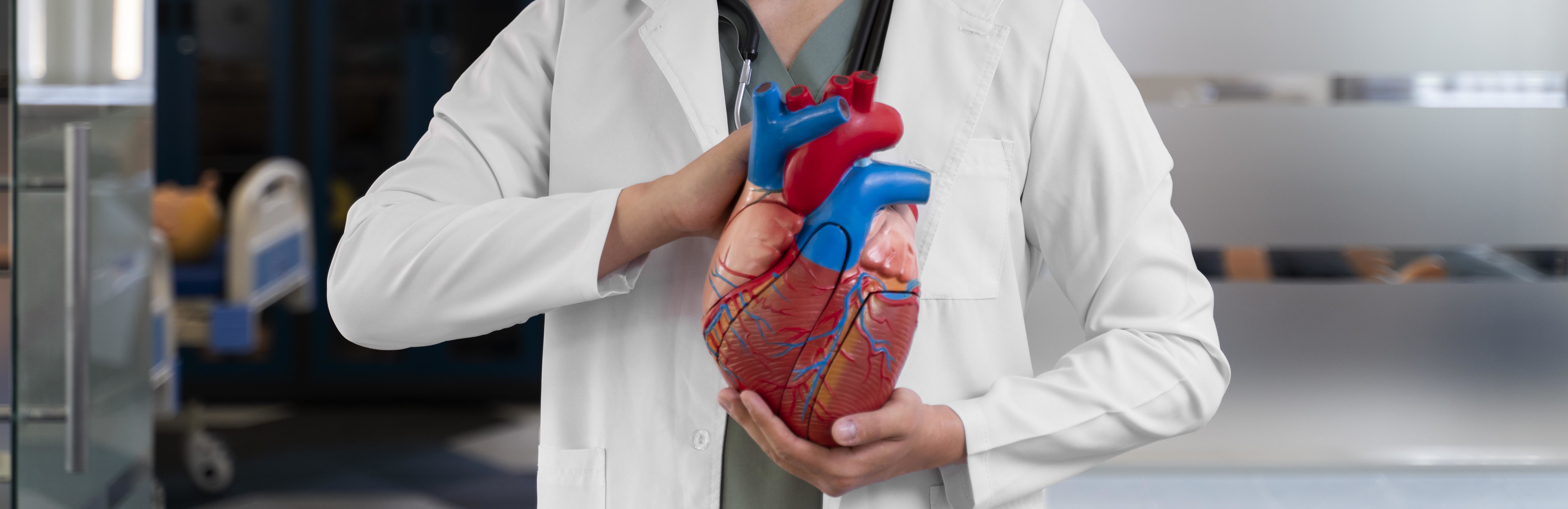 Cardiology - Институт Дедиње